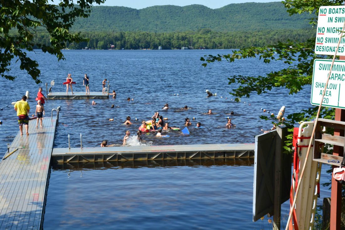 4-H Camp Overlook: a memorable outdoor experience | News, Sports, Jobs ...